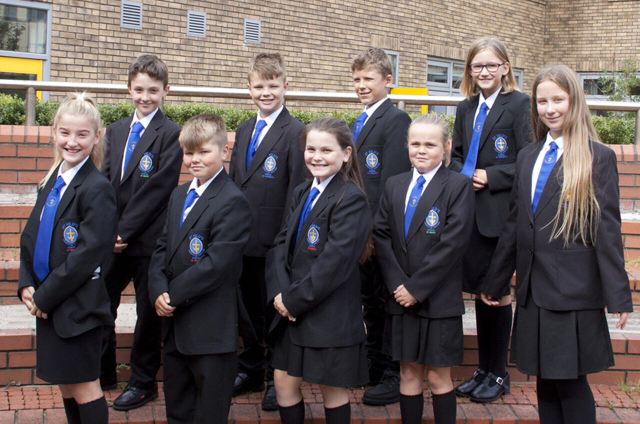 Admissions | St Hild's
